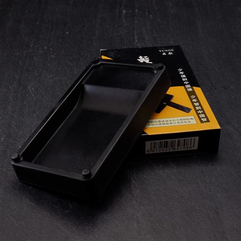 Stone For Sumi Or Suzuri Hardcraft Co