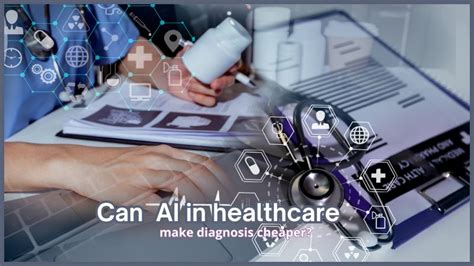Burak Tec On Linkedin Will Ai Deliver Cheaper Healthcare Someday Well The Big Question Is