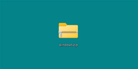 Cancel Your WinRAR Trial Windows Will Soon Support RAR Gz Z And Other Archives Ars Technica