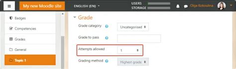 How To Create A Moodle Quiz A Step By Step Guide
