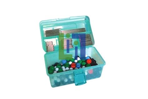 Molecular Structure Model Manufacturers Suppliers And Exporters In India