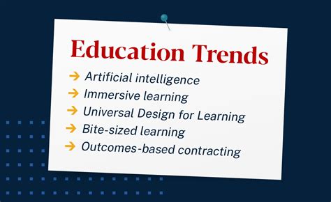 Stem Education Trends In 2025 Technical Education Post