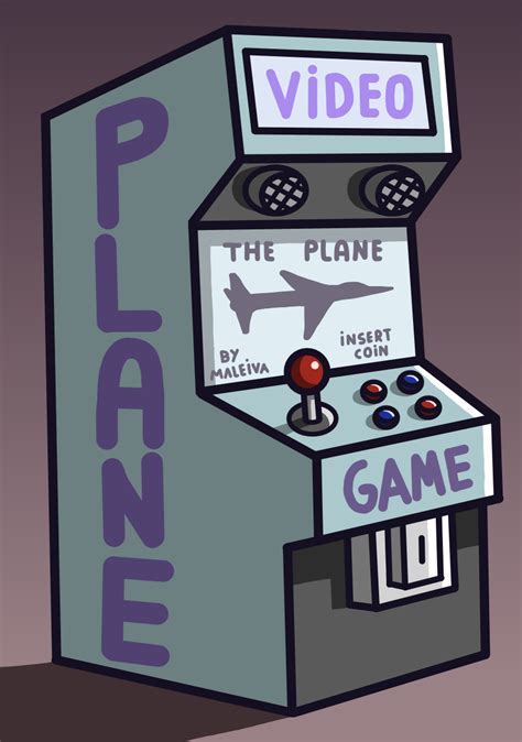 How To Draw A Arcade