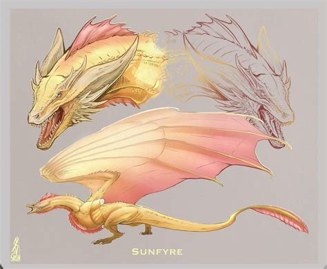 Eye Of The Dragon Artofit