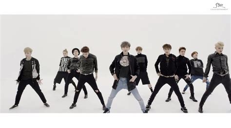 Exos Call Me Baby A Performance MV Packed With Personality Seoulbeats