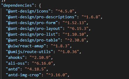 ProFormDatePicker组件月份显示的是英文 BUG Issue ant design ant design pro GitHub