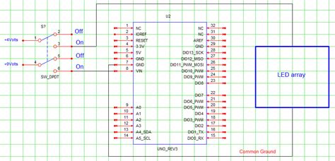 Solved Switch To Control Power Sources General Electronics Arduino Forum
