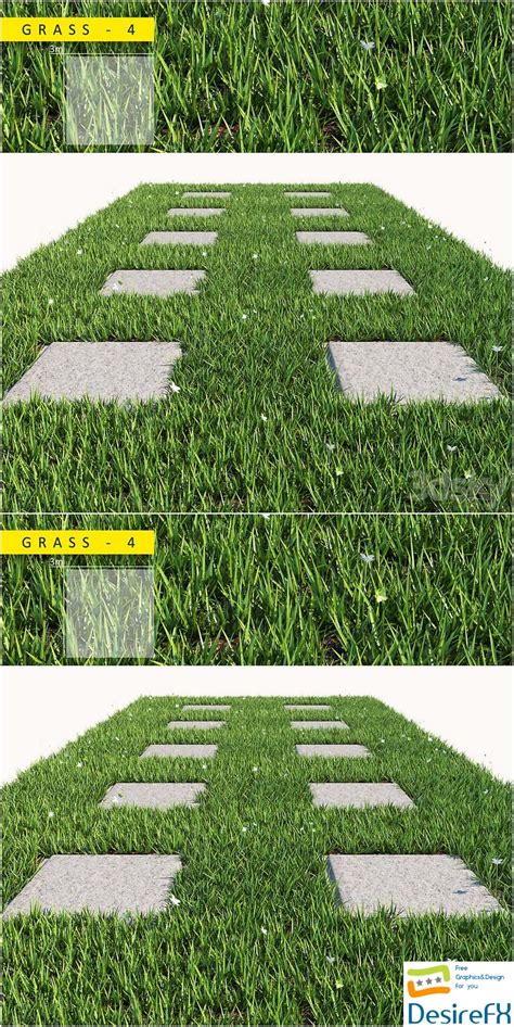 Download Grass 4 3d Model Desirefxcom Download Grass 4 3d Model Desirefxcom