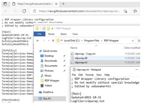 solved how do i enable multiple remote desktop connections rdp