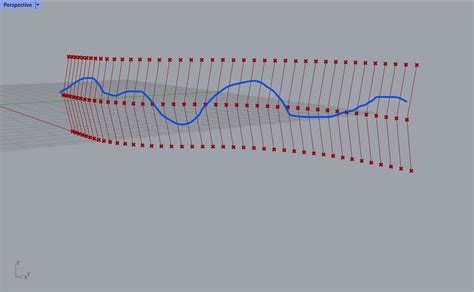 Grasshopper Facade Design Help Grasshopper Mcneel Forum