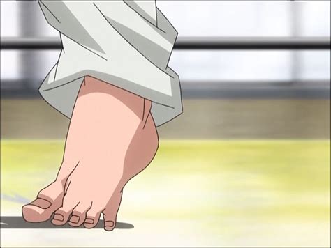 Anime Feet Air Master Maki Aikawa Part 2 Of 2