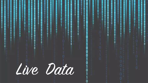 Correlation Analysis On Live Data Streams Pdf