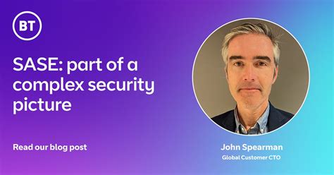 mikhail zuskov on linkedin sase part of a complex security picture