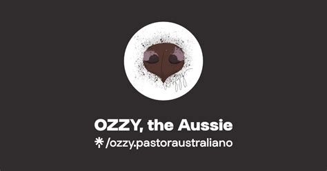OZZY The Aussie Linktree
