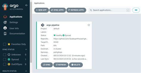 Choosing Between Pull Vs Push Based Gitops Aviator