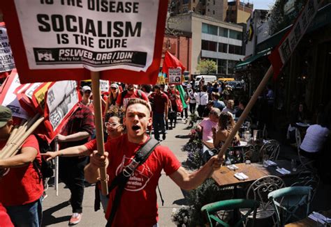 Progressive Socialist Policies Are Destructive Usnn World News