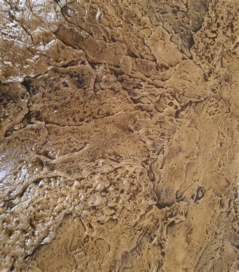 Stone Pattern Concrete Stamp At Linda Gary Blog