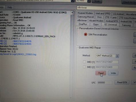Redmi Note Pro Imei Repair Gsm Forum