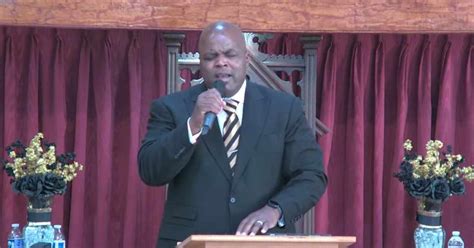 Sermons Second Baptist Church Of Asbury Park Nj