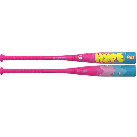 2025 Easton Hype Fire Pool Party Usssa 115 Bpf 5 Youth Baseball Bat