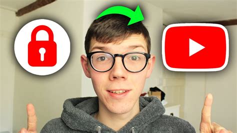 How To Watch Age Restricted Videos On Youtube Computer And Mobile Youtube