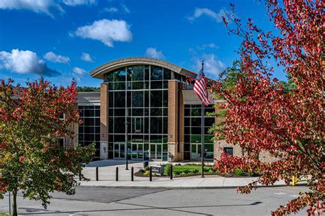 Upper St Clair High School In Pittsburgh Pa