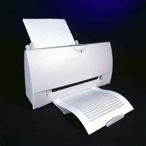 Where Are The Printer Settings Stored On A Computer Where Are The Printer Settings Stored On A Computer