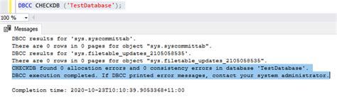 sql server database in “recovery pending“ status make dba life easy
