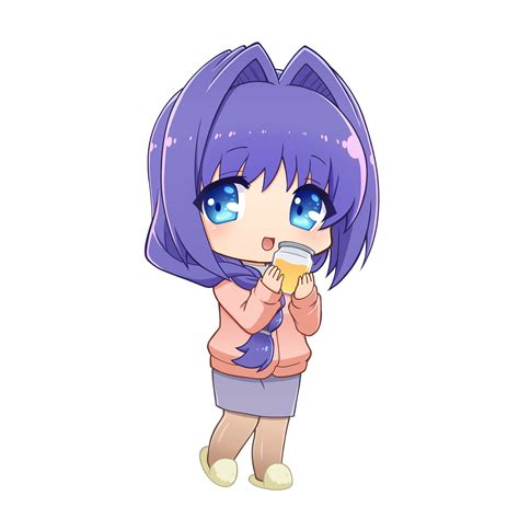 Minase Akiko Kanon Drawn By Ikeda Jun Aquaqua Danbooru