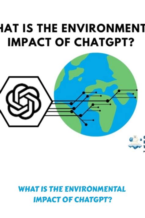 What Is The Environmental Impact Of Chatgpt Heres What To Know What Is The Environmental Impact Of Chatgpt Heres What To Know