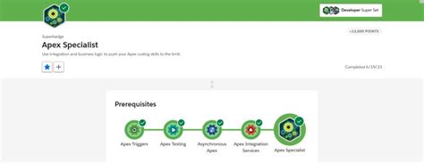 Er Surinder Singh On Linkedin Salesforce Salesforcedevelopers Trailhead