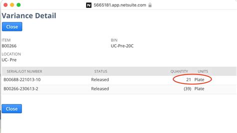 How To Create A Saved Search To Identify Cycle Counts That Create New