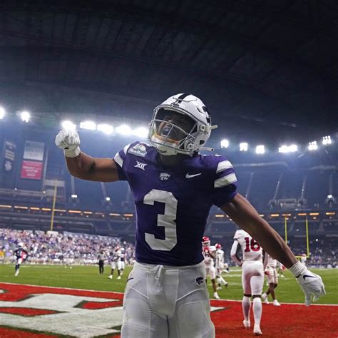 Dylan Edwards Plans To Leave Vendetta Sports Media