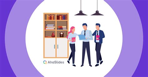 Cross Functional Teams Examples Reveals AhaSlides