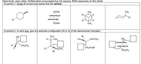 Solved Open Book Open Notes Collaboration Encouraged But