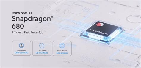 สเปค Redmi Note 11 ซรสมอถอสเปคคมคา แบตอด รองรบระบบชารจไว ราคาเรมตน 6 299 บาท