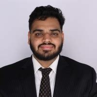 Dhruv Varshney - Software Engineer Intern @ Marriott International | Senior CS @ Virginia Tech ...
