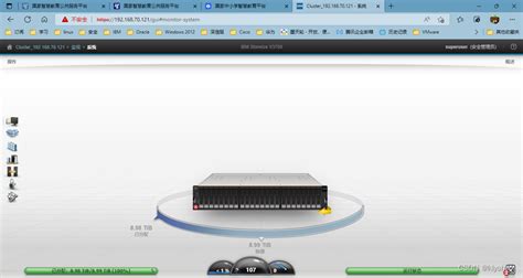Ibm V3700更换控制器 V3700更换控制器步骤 Csdn博客