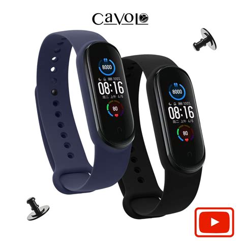 Mi Band 7 Ремешки купить на OZON по низкой цене