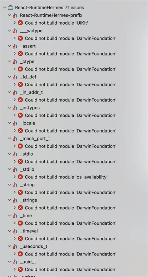 🚀 how to upgrade your react native project to the new architecture v0