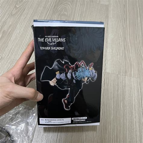 Doll Figure 시무라텐코 텐코 나의히어로아카데미 히어로아카데미아 피규어 On Bunjang Global Site