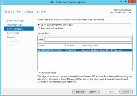 How to Cài đặt và cấu hình WDS trong Windows Server R Khanh Le s Blog