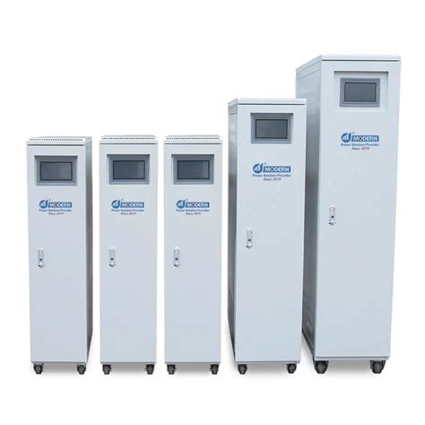 What Is The Average Cost To Install A Voltage Optimizer Wenzhou