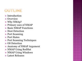 NMap PPTX