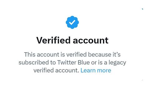 How to Tell Who Pays for Twitter Blue