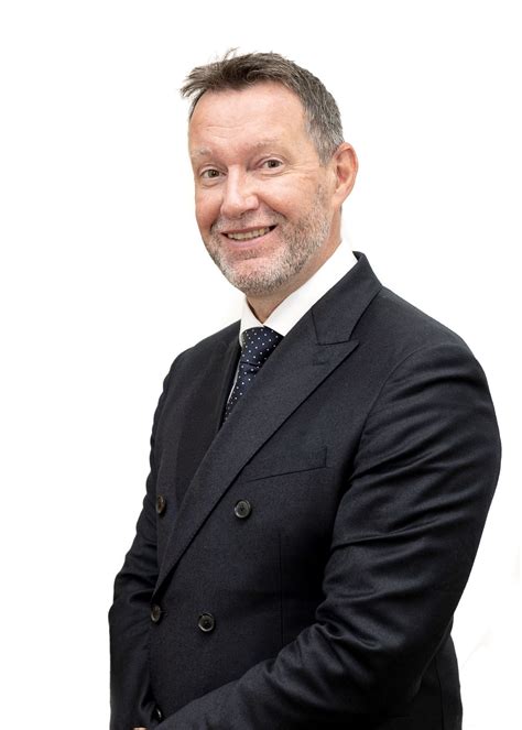 Charterhouse Lagos Appoints Mark Healy As Head Of Secondary Bellanaija