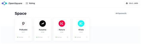 Create A Proposal Opensquare Docs