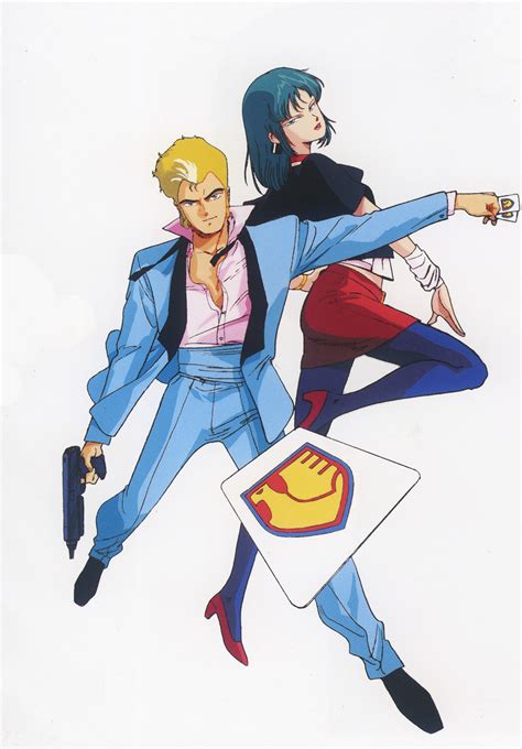 Jerid Messa And Mouar Pharaoh Gundam And 1 More Danbooru