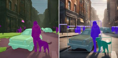 segmentation application