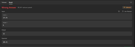 【leetcode】修炼之路 0001 Two Sum（两数之和）【python】【简单】twosum算法 Csdn博客